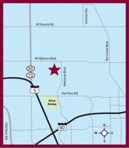 North Natomas - Carefree Senior Living